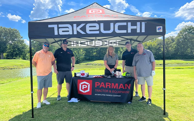 About Us | Parman Tractor & Equipment | Nashville, TN & Columbia, TN